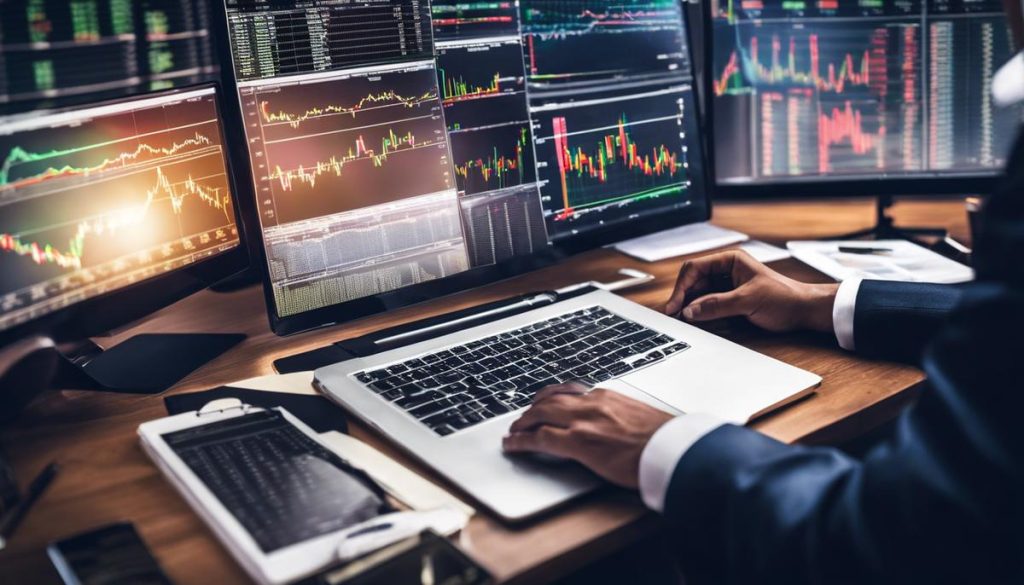 The Crucial Role of Brokers in the Stock Market - Stock Buying Guide